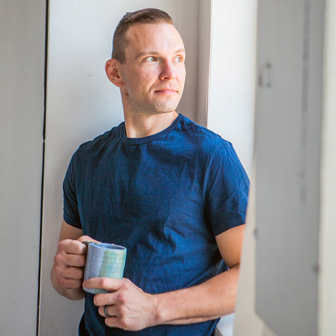 Michael Tracz - Digital Designer & Developer